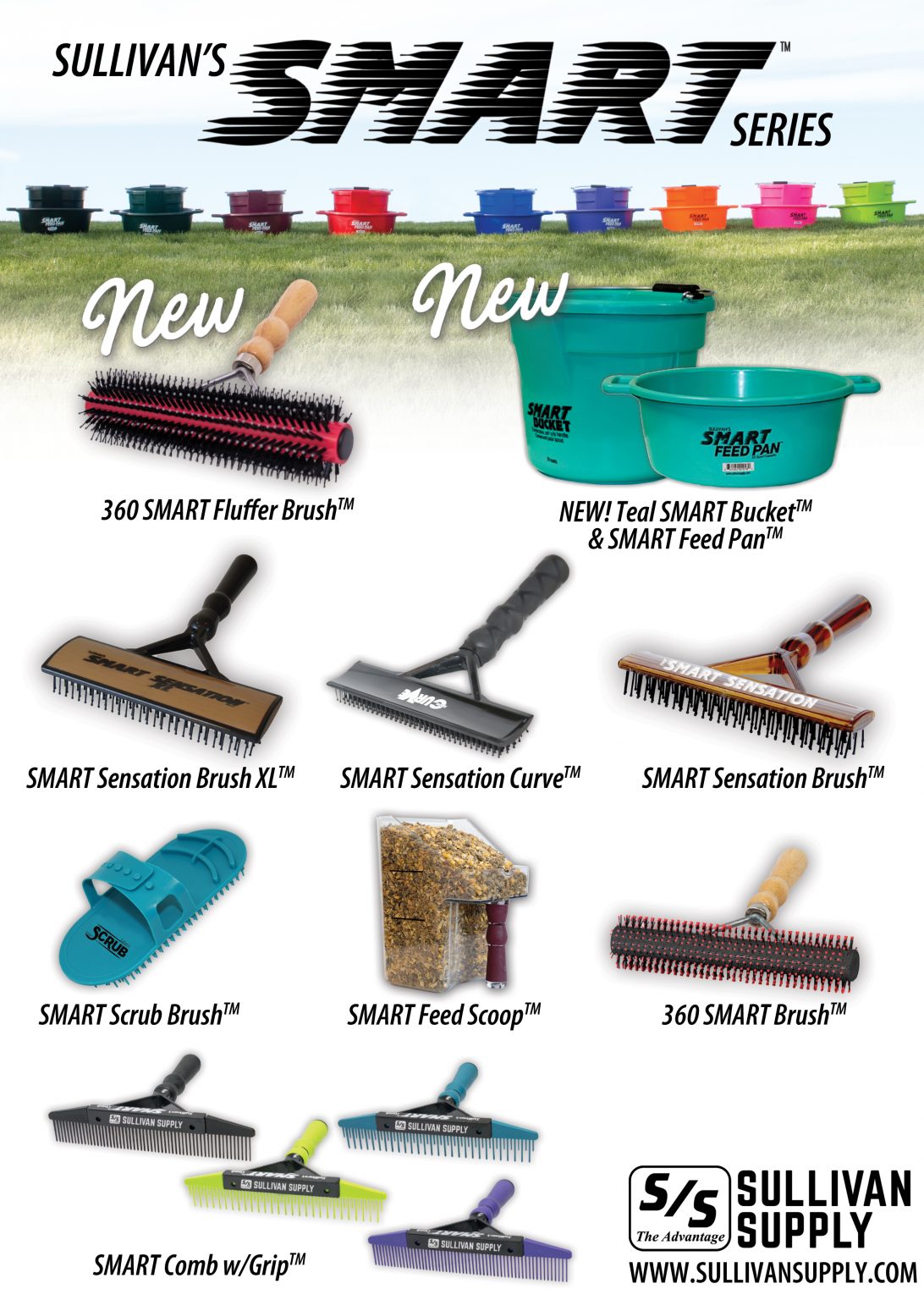 The Pulse | Powered By Sullivan Supply | Page 2