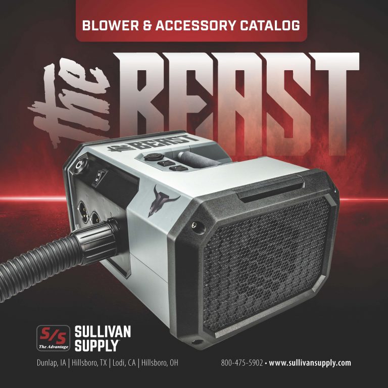 The Pulse | Powered By Sullivan Supply