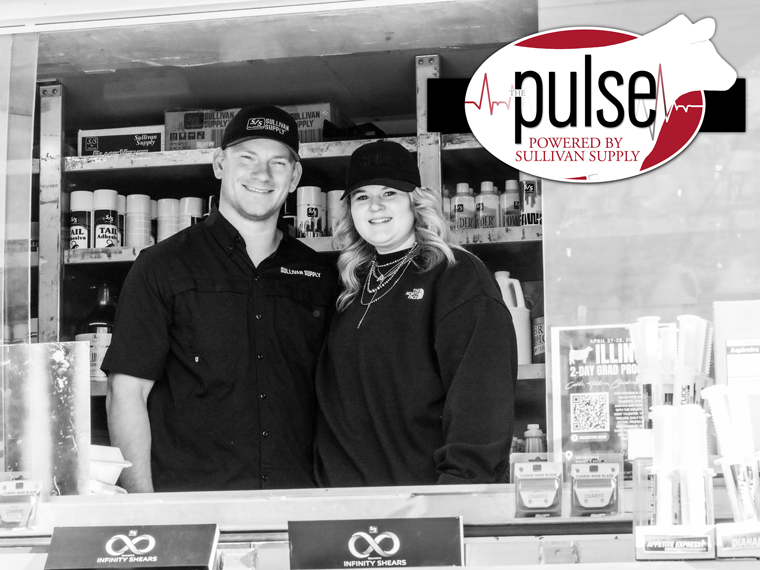Illinois Beef Expo | Fun Friday in Springfield | The Pulse
