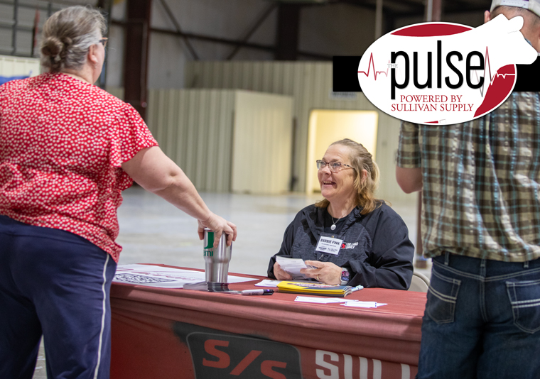 Texas 2-Day Cattle Stock Show University® Grad Program | Learning like ...