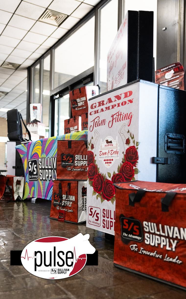 NAJRAE, DERBY ON OVER, see Sullivan Supply at Check-In! | The Pulse