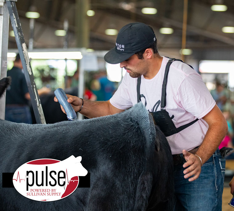 AJSA National Classic | Sullivan Supply Team Fitting Contest | The Pulse
