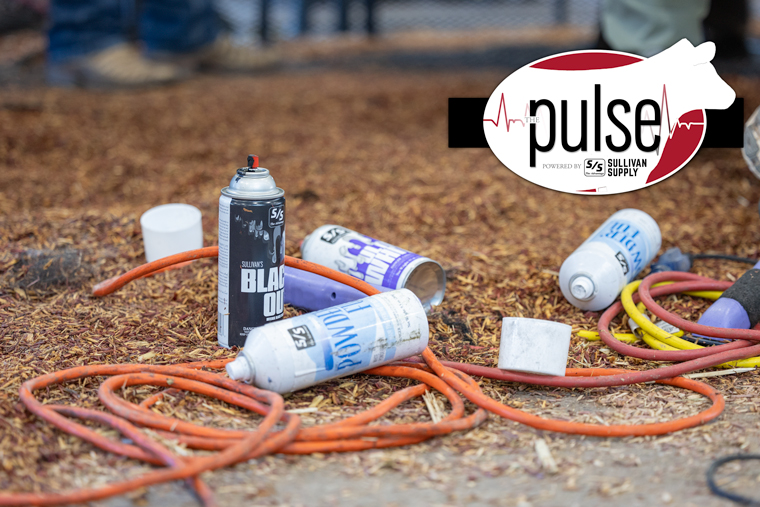 Oklahoma Beef Expo | Boys From Oklahoma Indeed | The Pulse