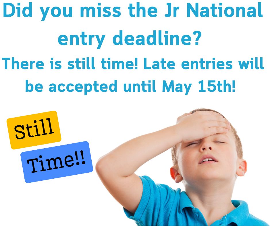 NJBGA Late Entries Due Today | The Pulse