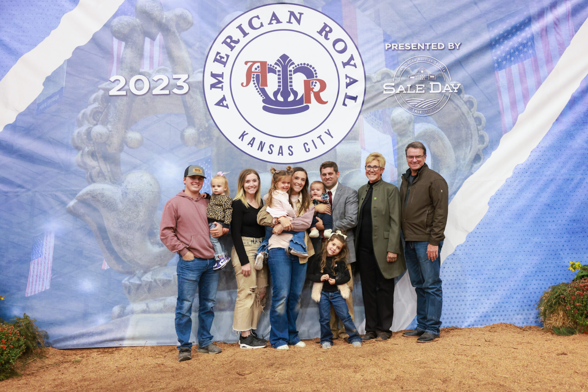 Best of the Barns Cattle Operation of the Year – Boyert-Core Show ...
