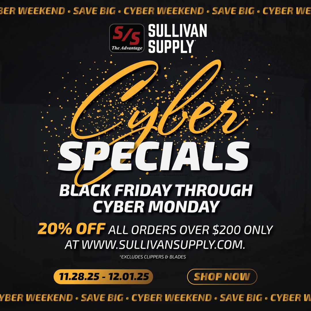 CYBER SPECIALS are officially rolling! | The Pulse